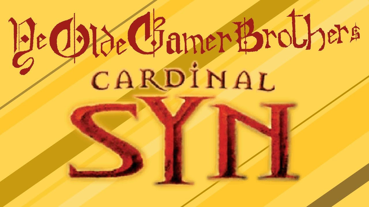 Cardinal Syn - YouTube
