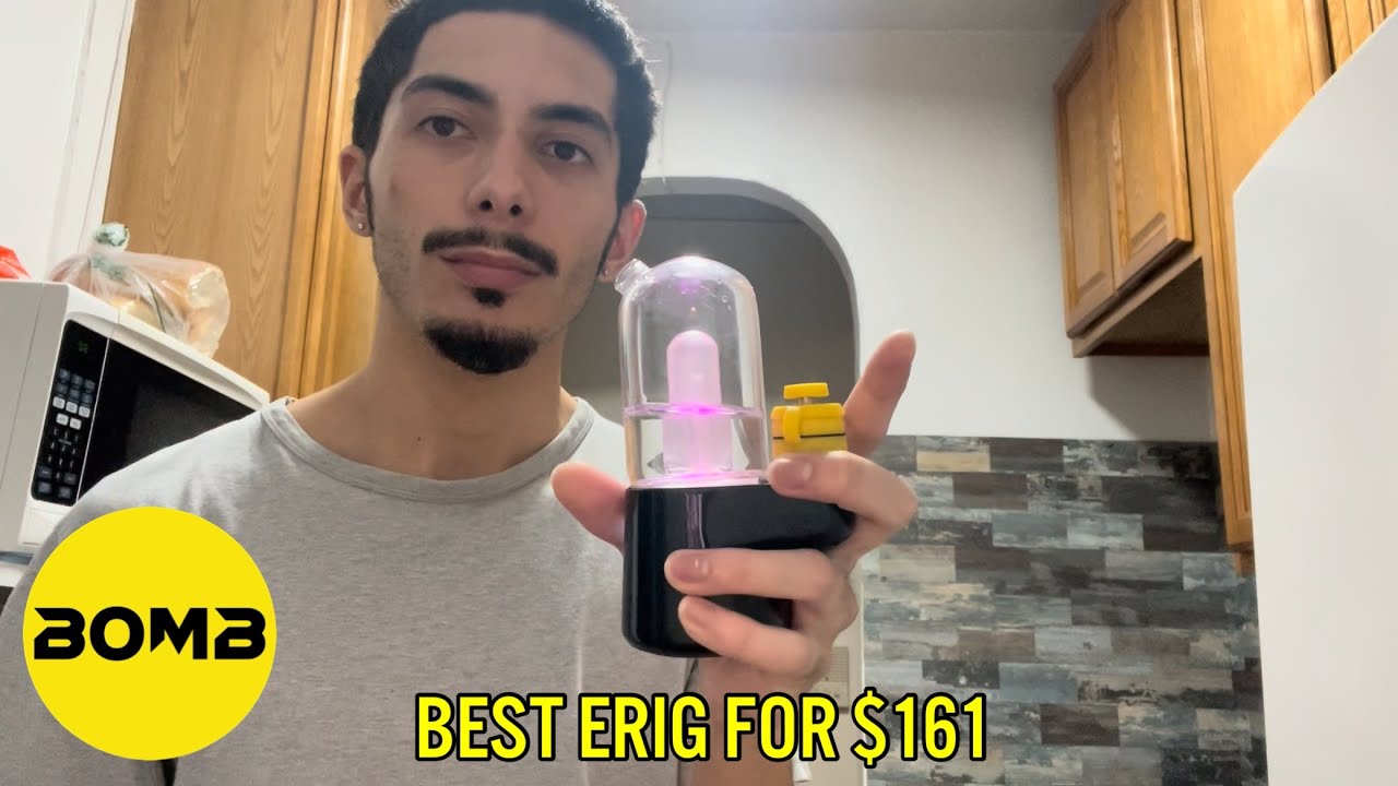 Bomb E-Rig Review - YouTube