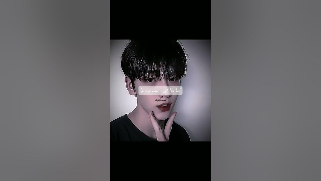 пов ты девушка Субина 😚 Хотя каждая девушка мечтает стать девушкой