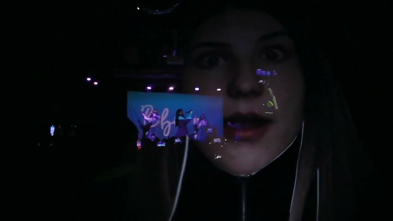 PIPER ROCKELLE BABY I LIVE - YouTube