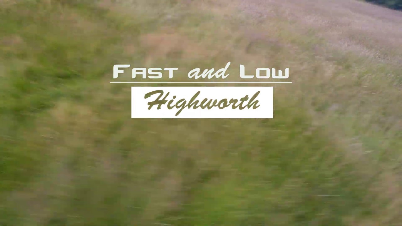 Fast and Low - Preview - YouTube