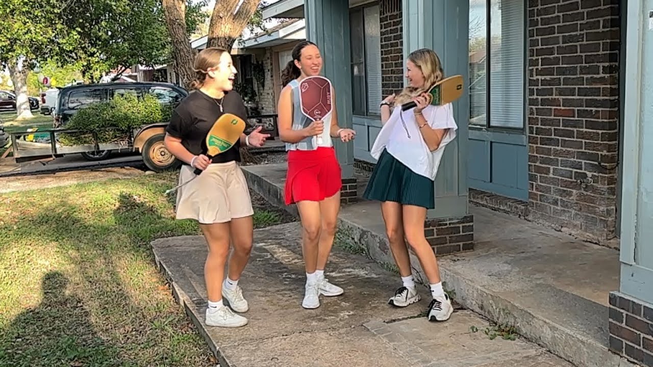 OKLAHOMA VLOG #3 - YouTube