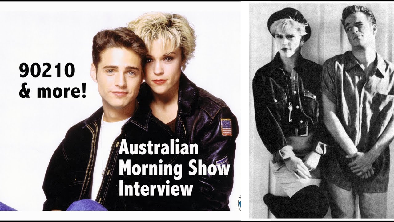 DDD Ep. #139 - The Morning Show Australia - An Interview - YouTube