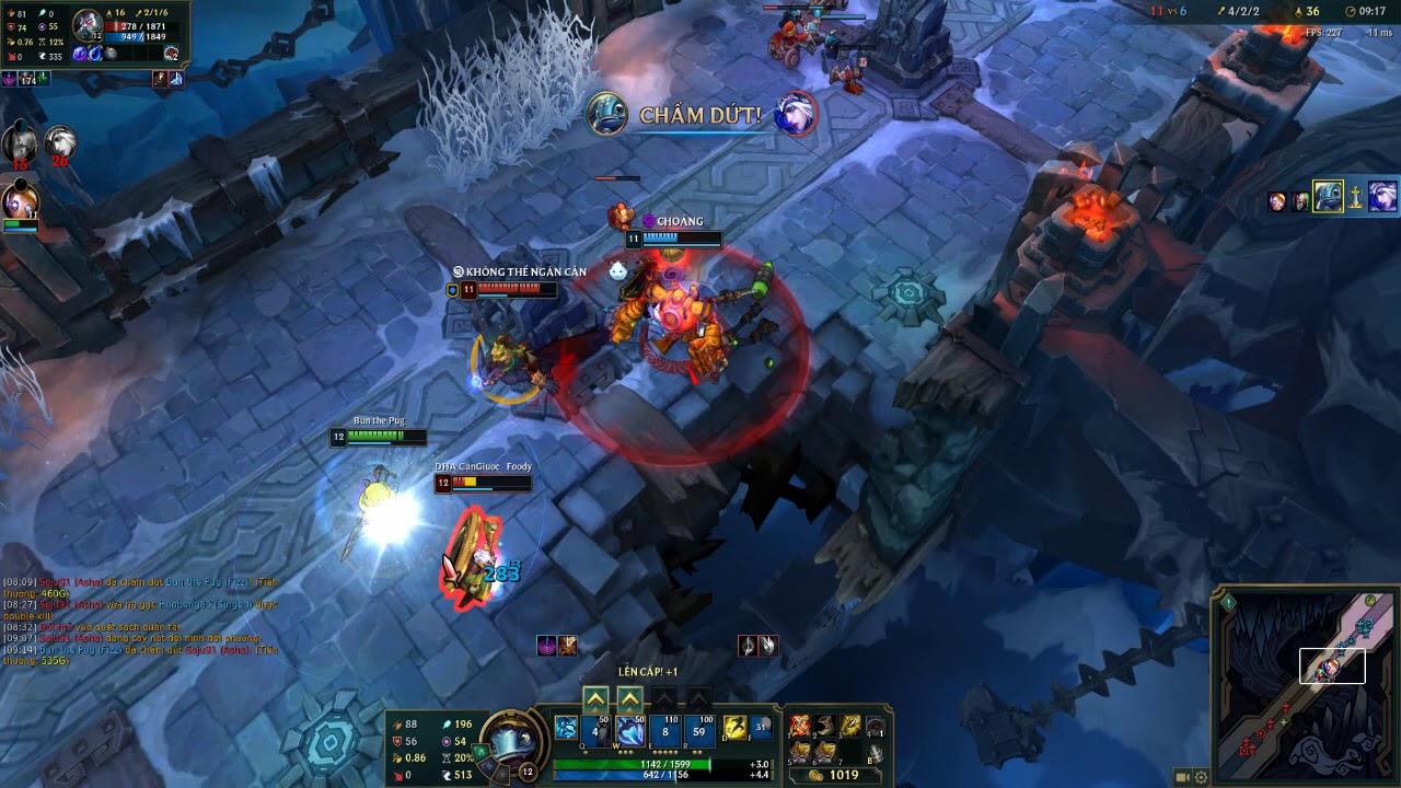 League of Legends Kill. Dec 18, 2019 - YouTube