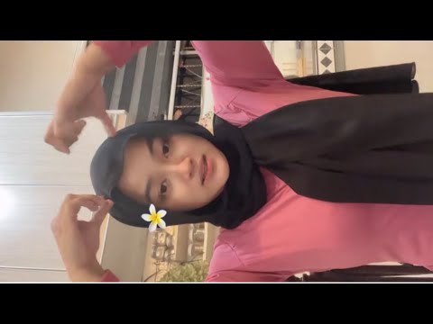 KEINDAHAN HIJAB CANTIK LIVE 2025