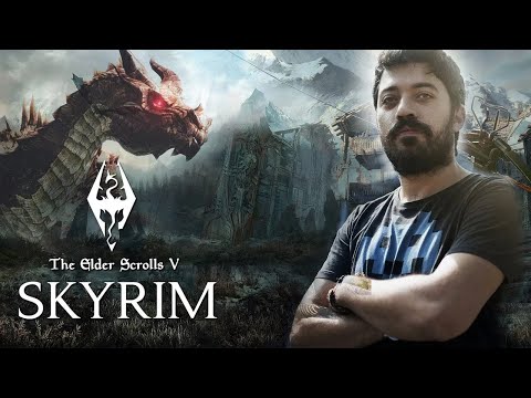 STORMCLOAK vs İMPARATORLUK DÜELLOSU | Skyrim #273 [TÜRKÇE]