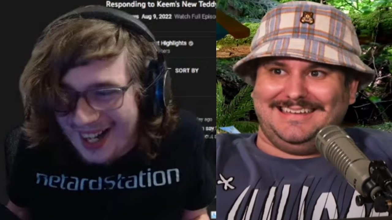 H3 TURNED ME INTO A MEME! - YouTube