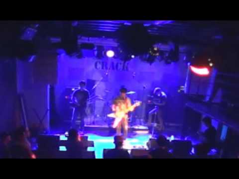Holywar (KOREA Megadeth Tribute band) - Hangar 18