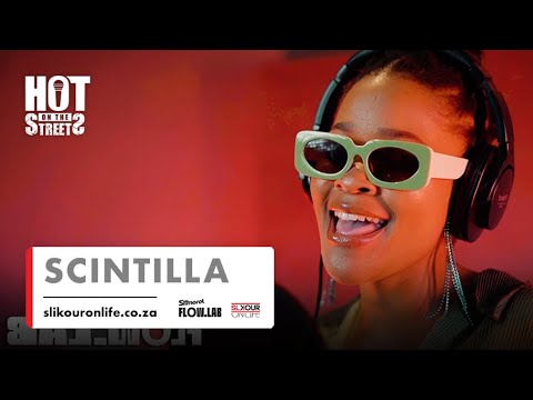 Hot On Streets: Scintilla Performance - YouTube