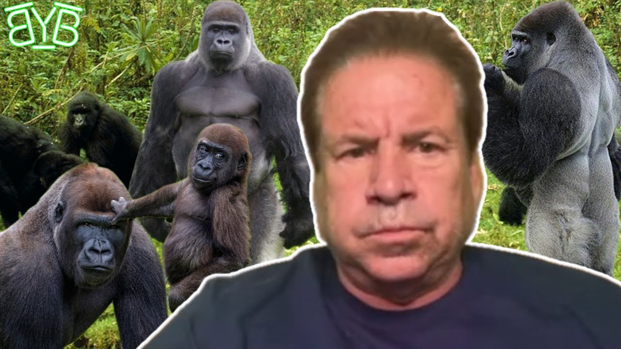 Missing Link w/ Uncle Jack & Adam Goldstein - YouTube