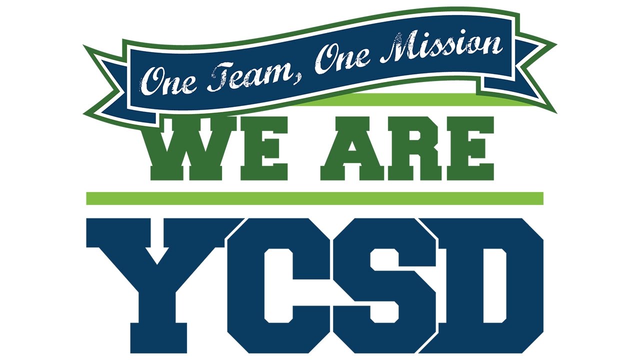 YCSD Spotlight - Principals - YouTube