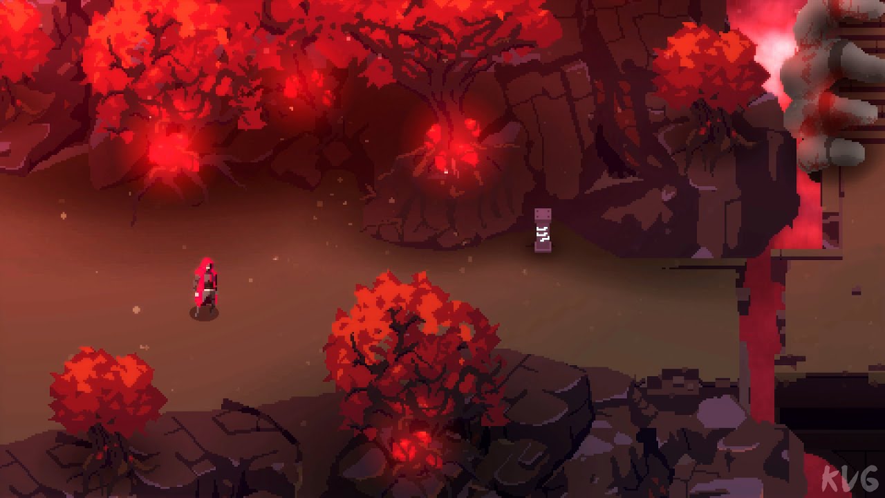 Fallen Angel Gameplay (PC UHD) [4K60FPS] - YouTube