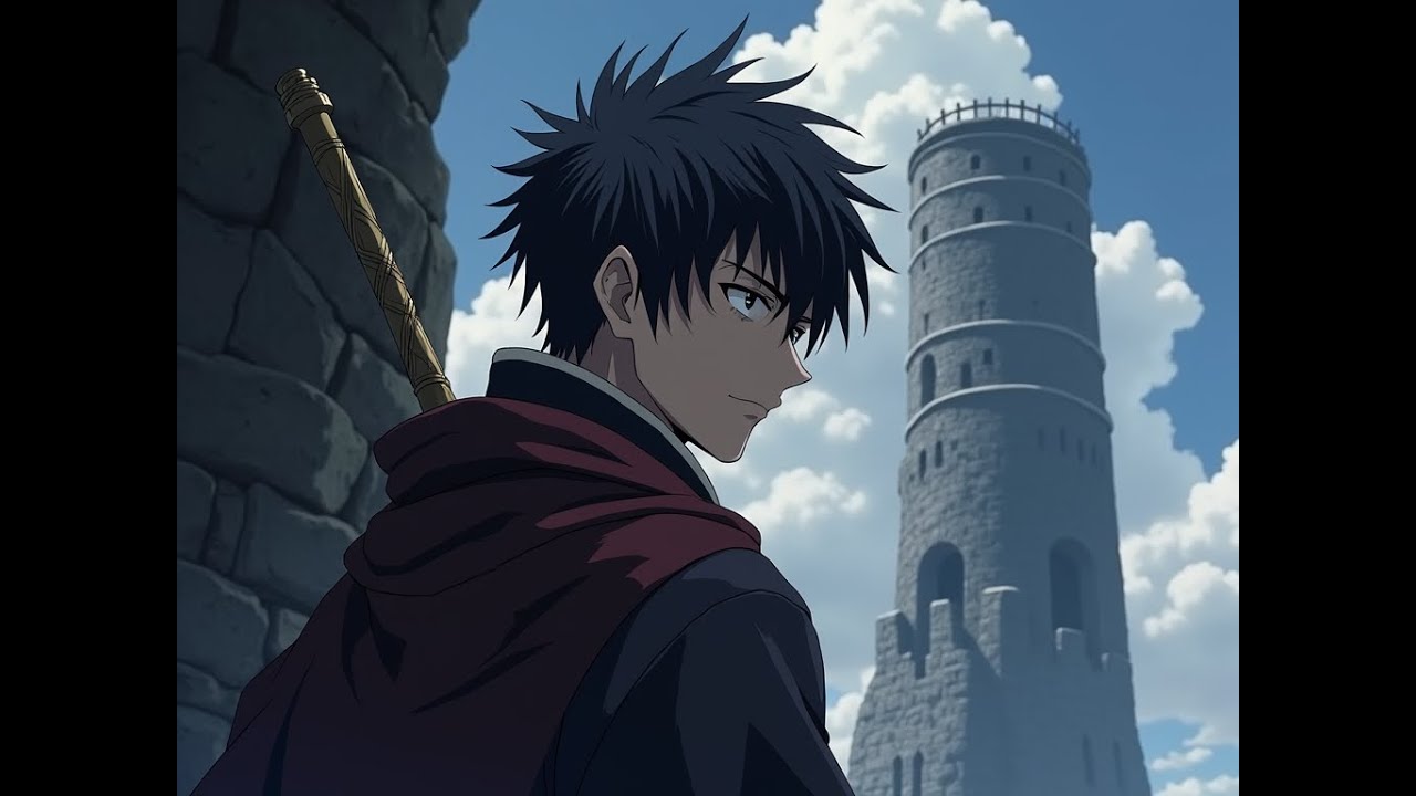 Monopolizing Skills to the 666th Floor Part 1 - YouTube