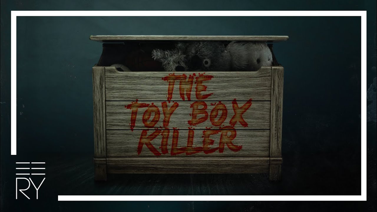 The Story of David Parker Ray (The Toy Box Killer) - YouTube