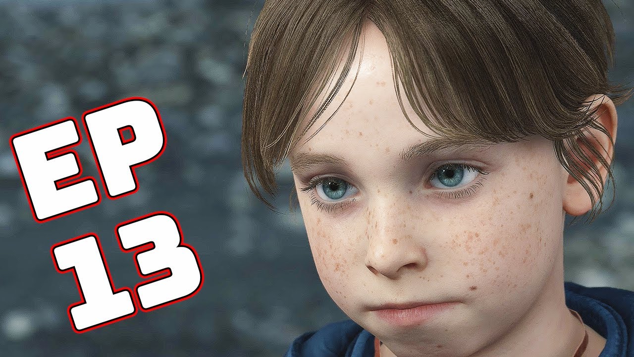 Sam Strand | Episode 13 | Death Stranding | Part 26 - YouTube