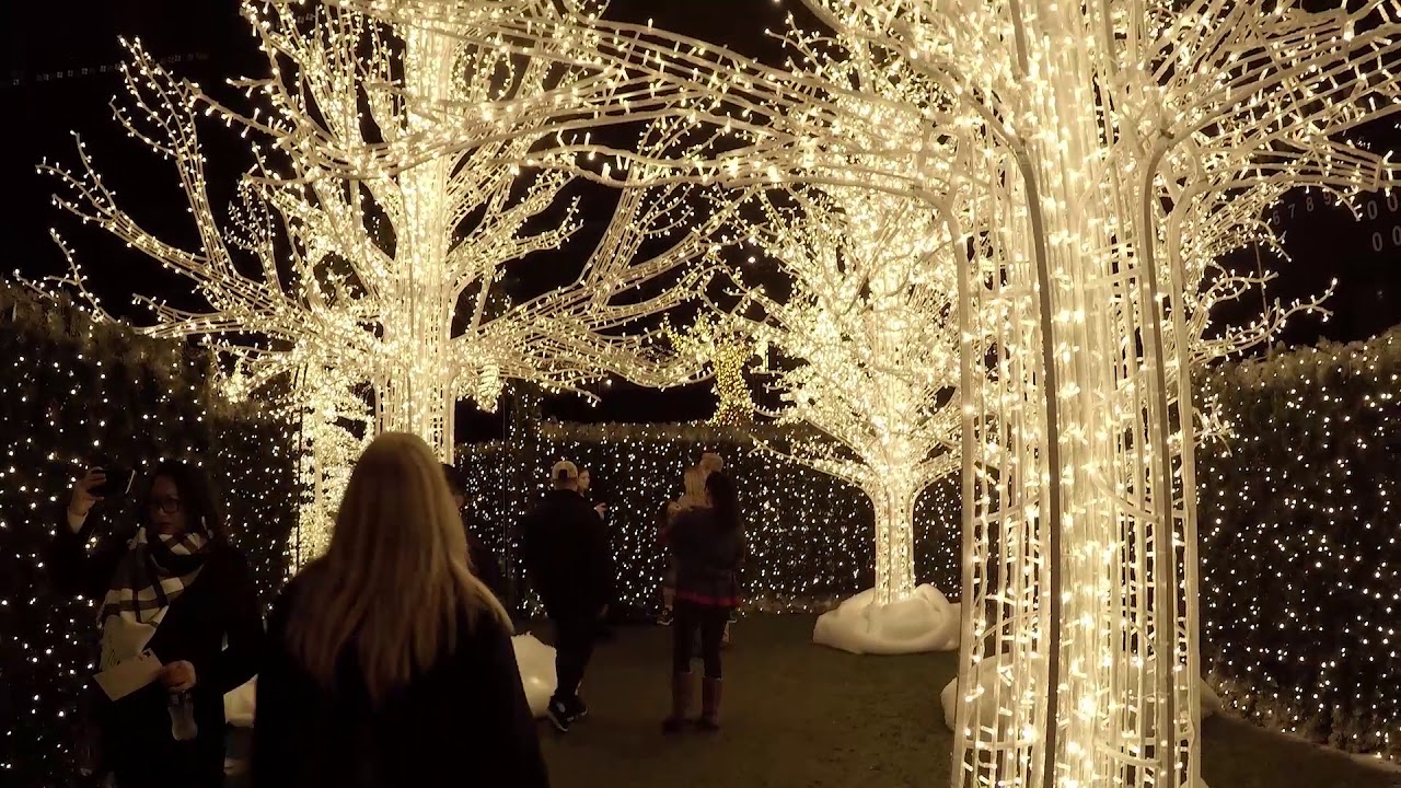 Enchant Seattle 2018 - YouTube