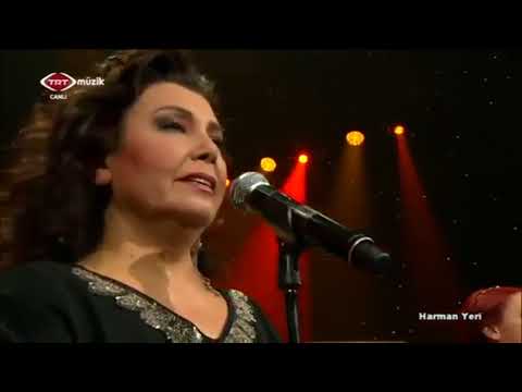TRT Harman Yeri-Gülşen Kutlu, Ezgi Azizoğlu-Neredesin sen-Yeni 2017