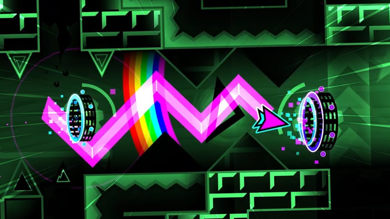 (Extreme Demon Showcase) Collapse by fwefwe and More - Geometry Dash ...