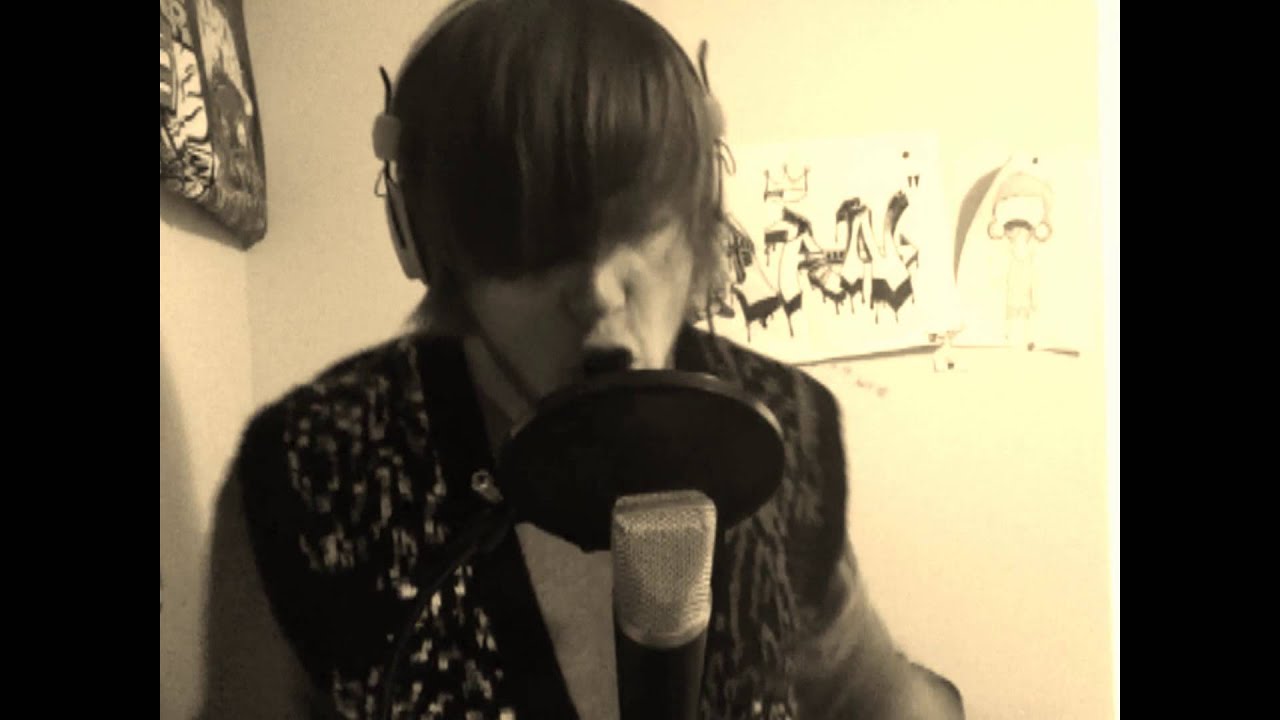 Crown The Empire - Oh Catastrophe / The Fallout [VOCAL COVER] - YouTube