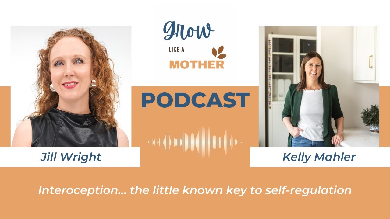 Interoception: The Missing Link to Emotional Regulation | Kelly Mahler ...