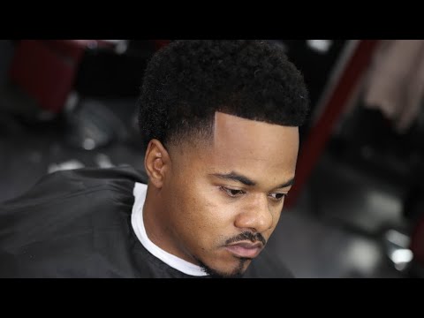 High taper on 360jeezy!!!! | High taper Tutorial - YouTube