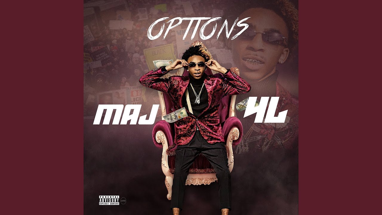 Options - YouTube Music