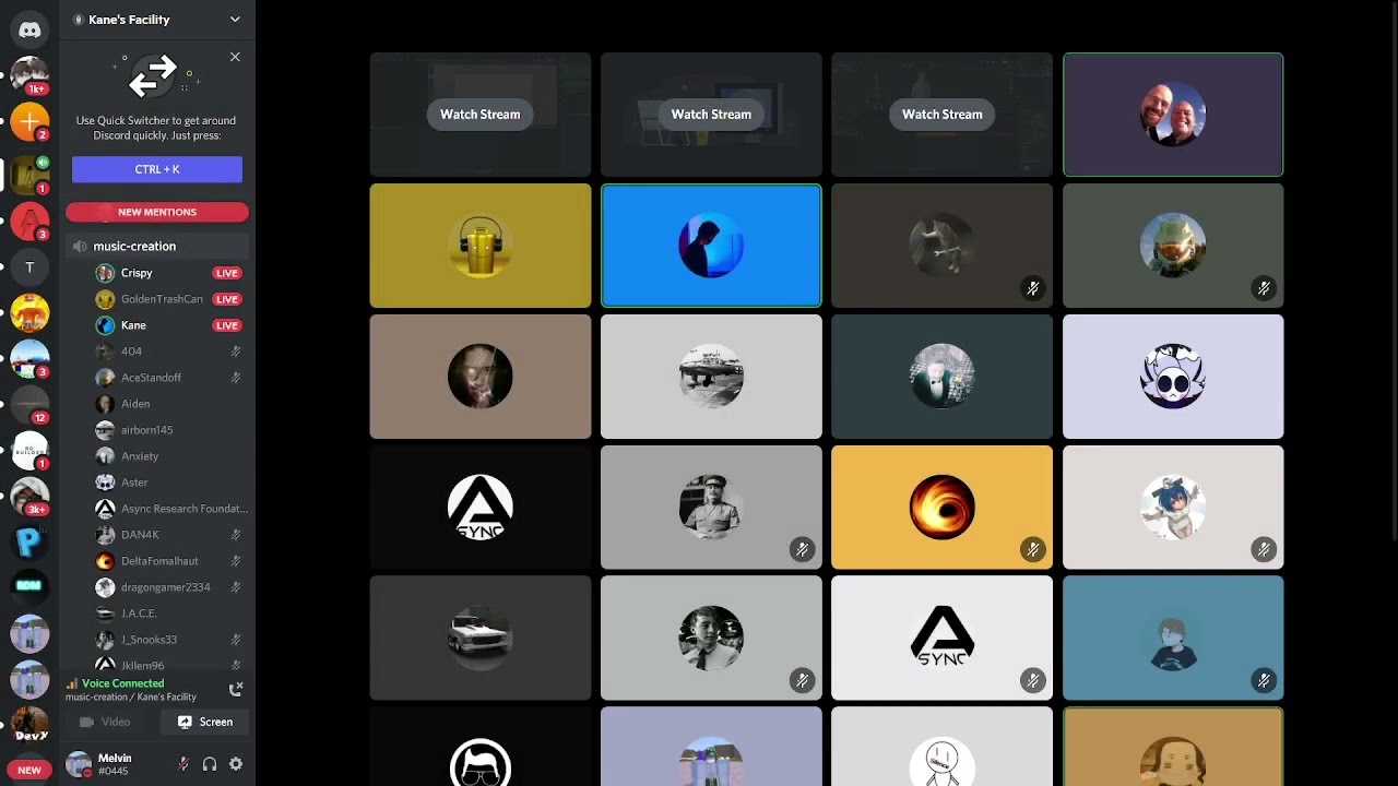 Kane pixel backrooms (behind the scenes) - YouTube