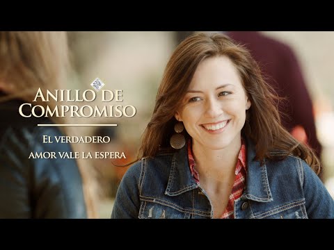 Anillo de Compromiso | El verdadero amor vale la espera | Película Cristiana