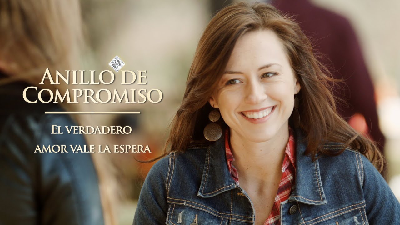 Anillo de Compromiso: El verdadero amor vale la espera | Película Cristiana - YouTube