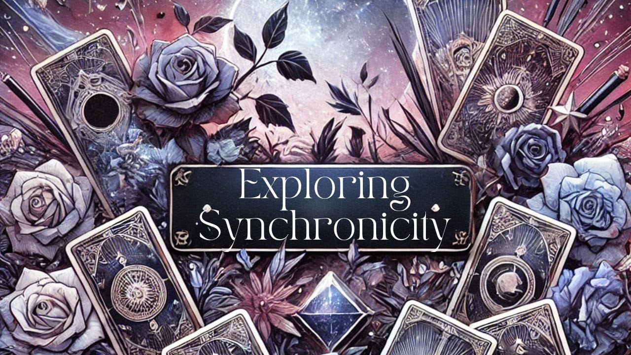 Exploring Synchronicity - YouTube