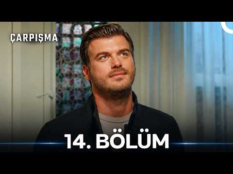 Çarpışma 14. Bölüm (FULL HD)