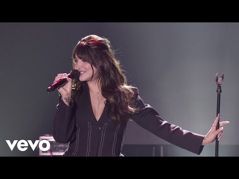 Julia Michaels - Lie Like This (Live on Dick Clark’s New Years Rockin’ Eve)
