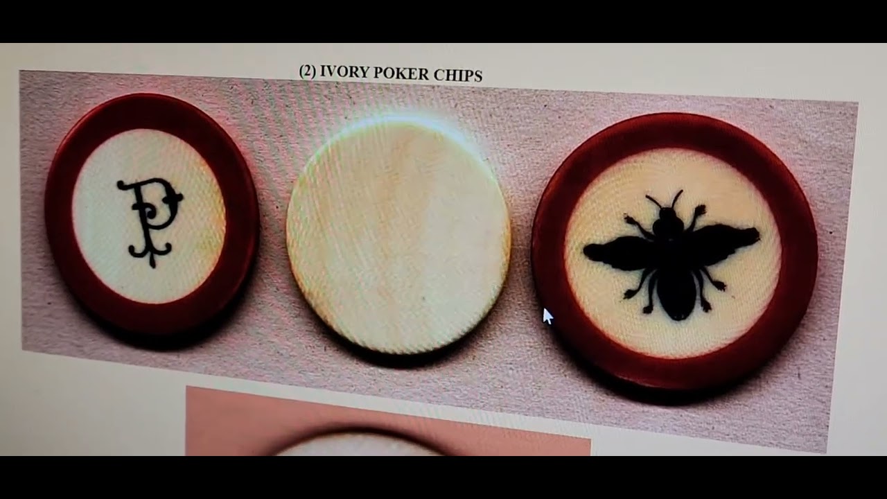 Did I Just Get real Carved Antique Ivory Or Celluloid? Watch & Find Out ...
