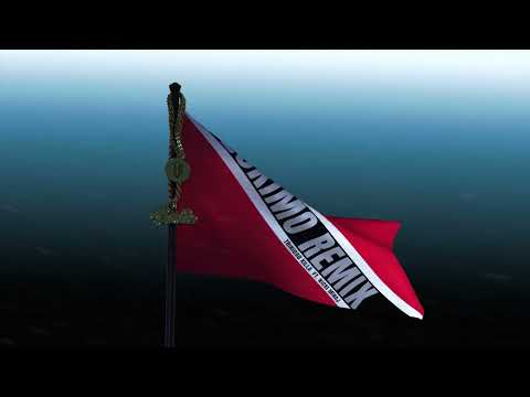 Trinidad Killa — ESKIMO (Feat. Nicki Minaj) [Official Audio]
