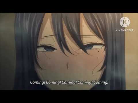 I fu! K my friend mom! Hentai!! Hanime anime!! 