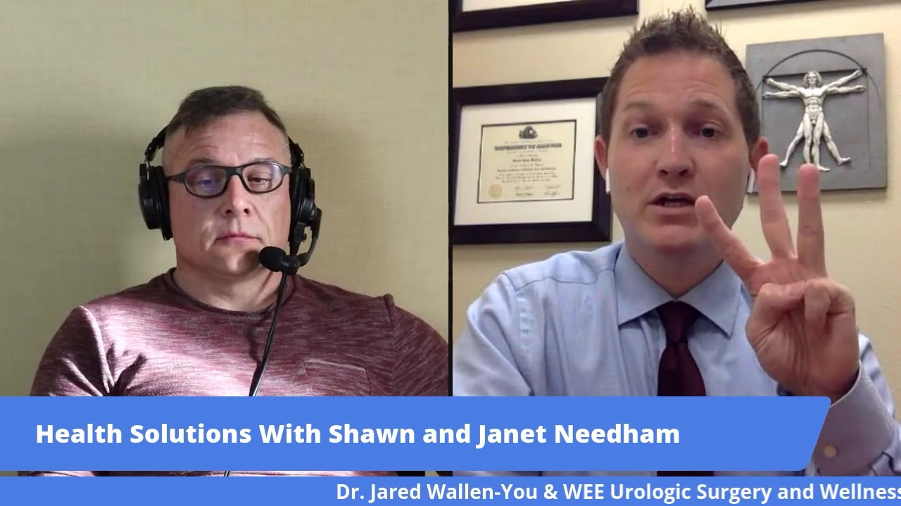 HOW TO Treat and Overcome Erectile Dysfunction, Considerations for ...