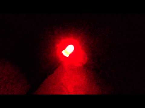 DSX Tuning Fuel Pressure Status Light