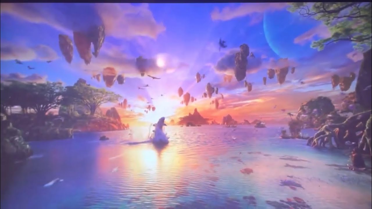 Avatar Flight of Passage Ride at Pandora World of Avatar | Disney’s ...