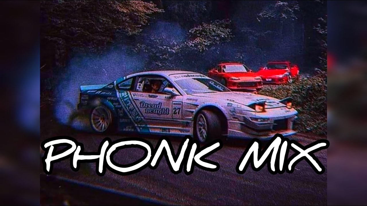 Phonk Music 2023 | Aggressive Drift Phonk | - YouTube