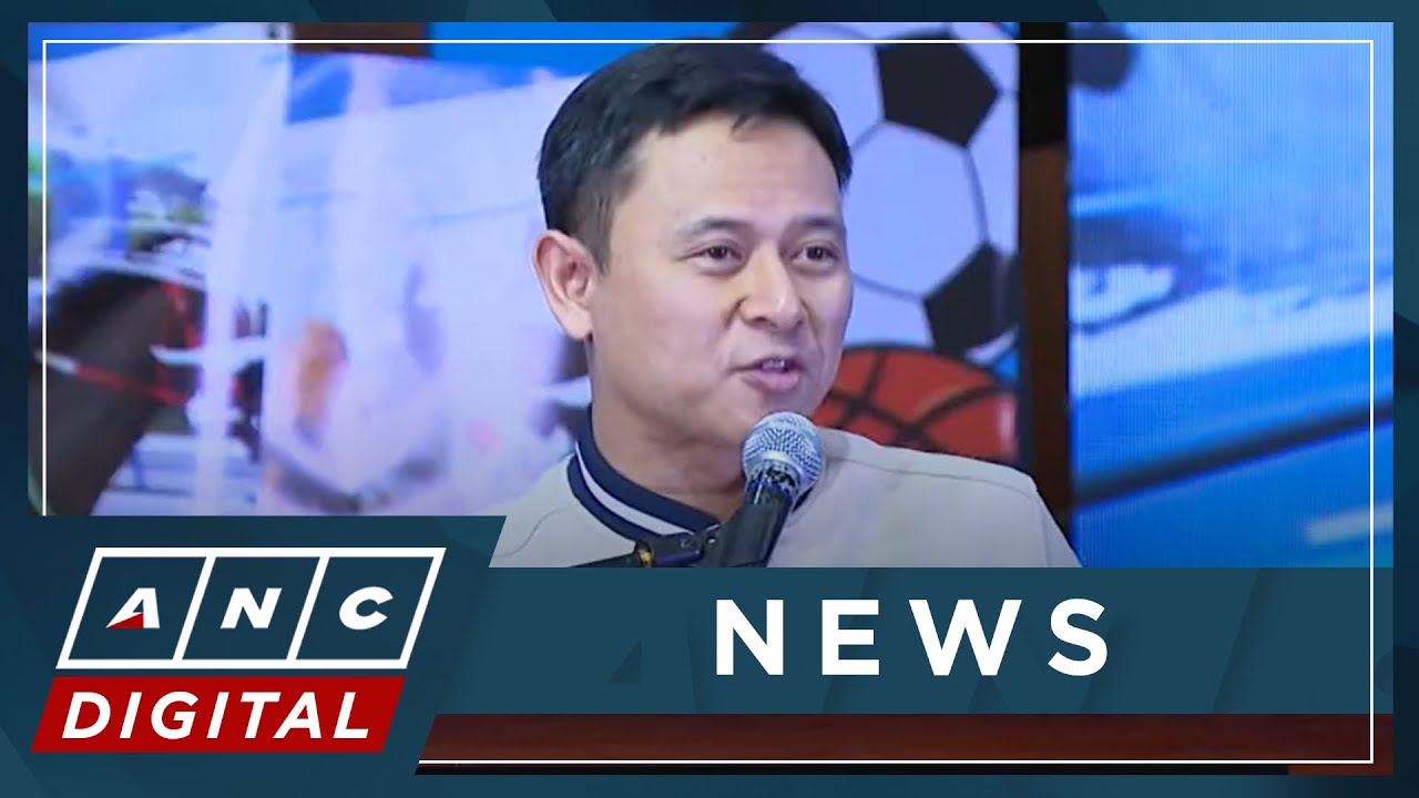 Marcos names Senator Angara as next DepEd Secretary | ANC - YouTube