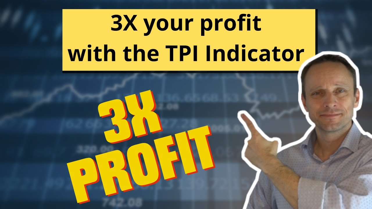 3X your profit with TPI indicator - YouTube
