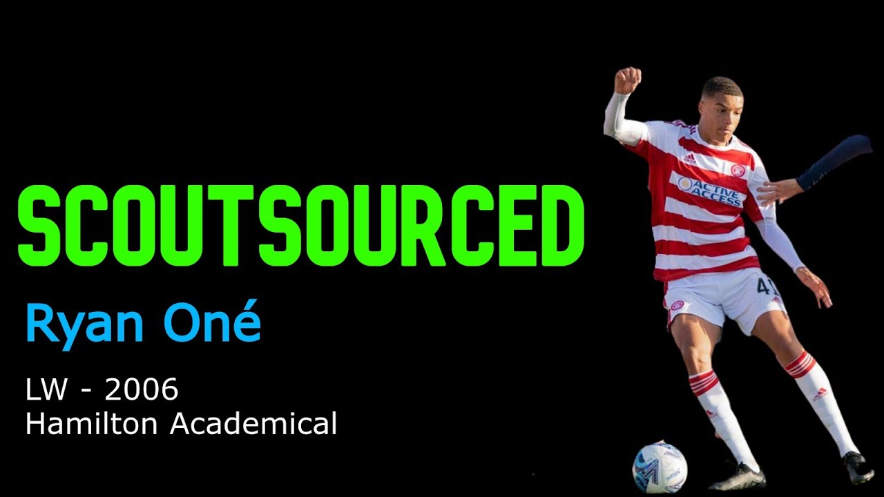 Ryan One - LW - 2006 - Hamilton - YouTube