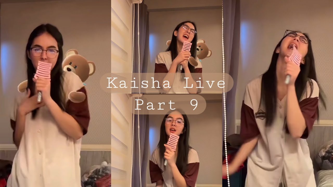 "Happier" Covered by Kaisha Montinola | November 18, 2024 - YouTube