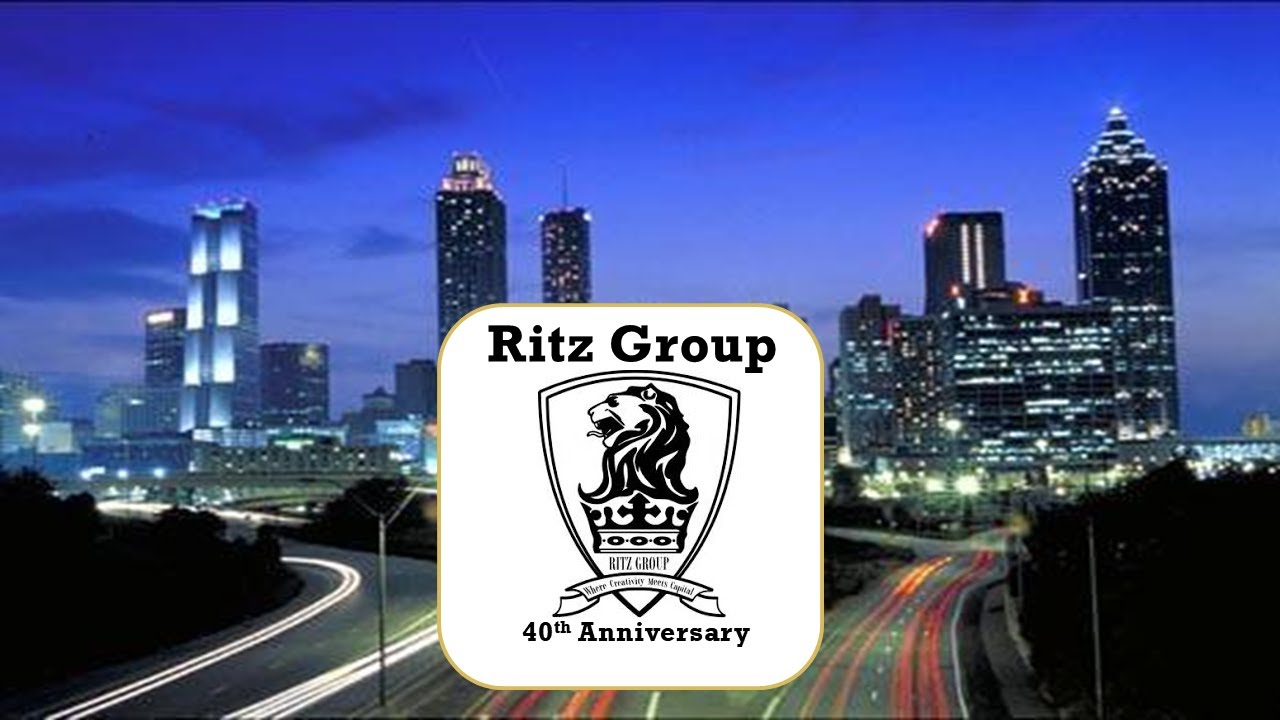 Ritz Group Introduction - Macro - YouTube