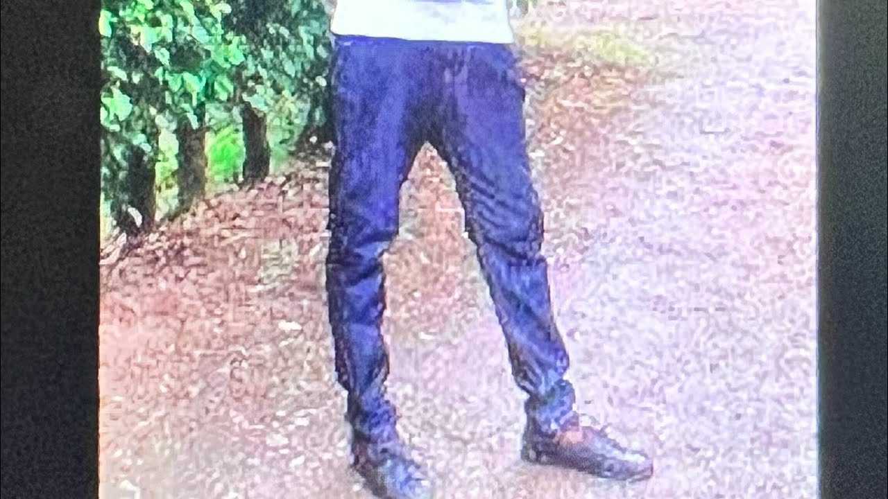 Since Turvey Frederick is in Barbados on a work permit, he should show ...