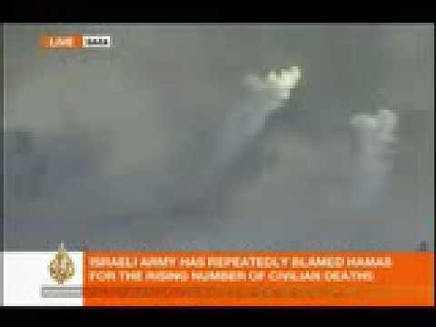 Aljazeera English Imran Garda interviews Dan Gillerman - YouTube