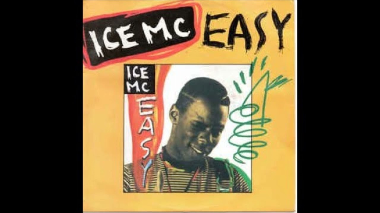 Ice Mc - Easy (1989) (HD) mp3 - YouTube