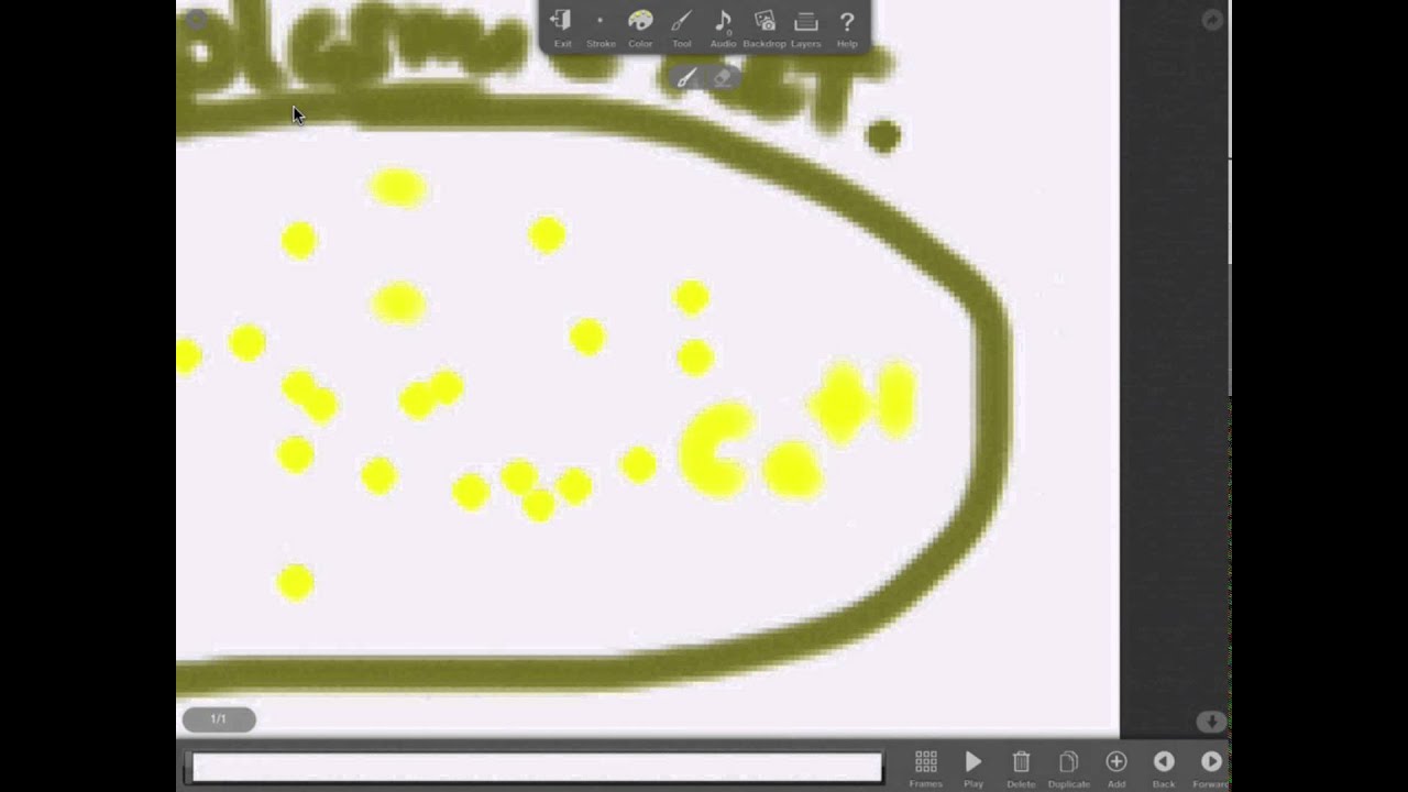 Muscle Contraction Animation - YouTube