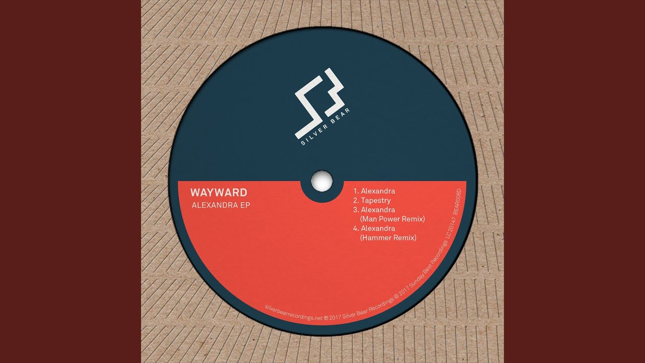 Alexandra (Hammer) - YouTube Music