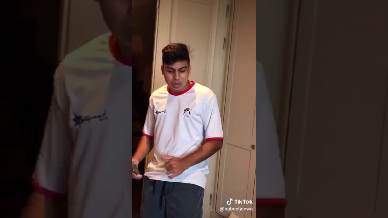 La persona con mas flow del mundo - YouTube